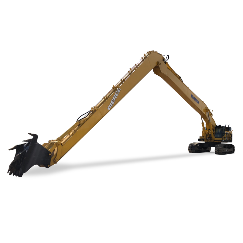 Built Right Attachments