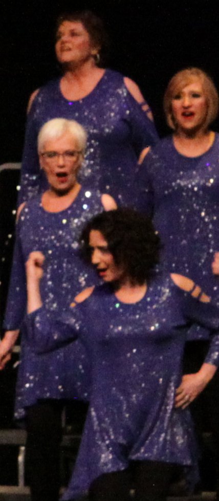 Alberta Northern Lights Chorus, Edmonton, AB