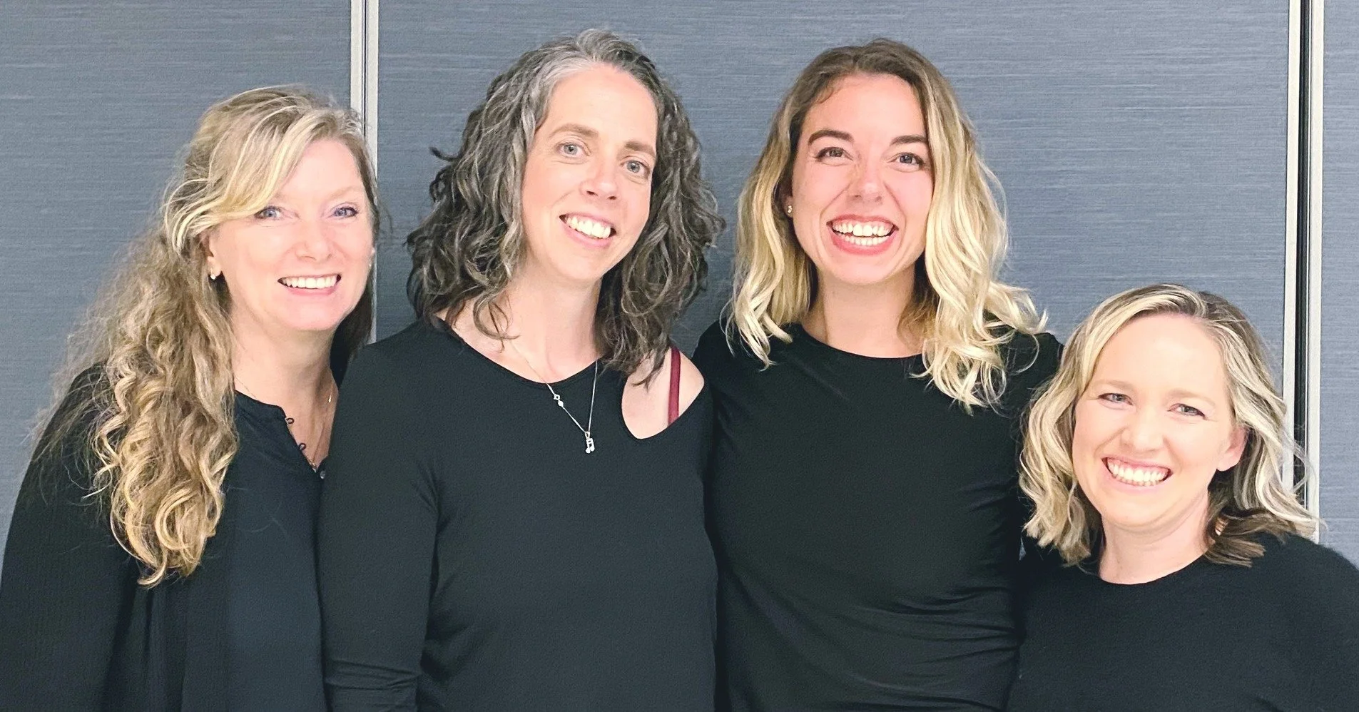 Quartets — Alberta Northern Lights Chorus