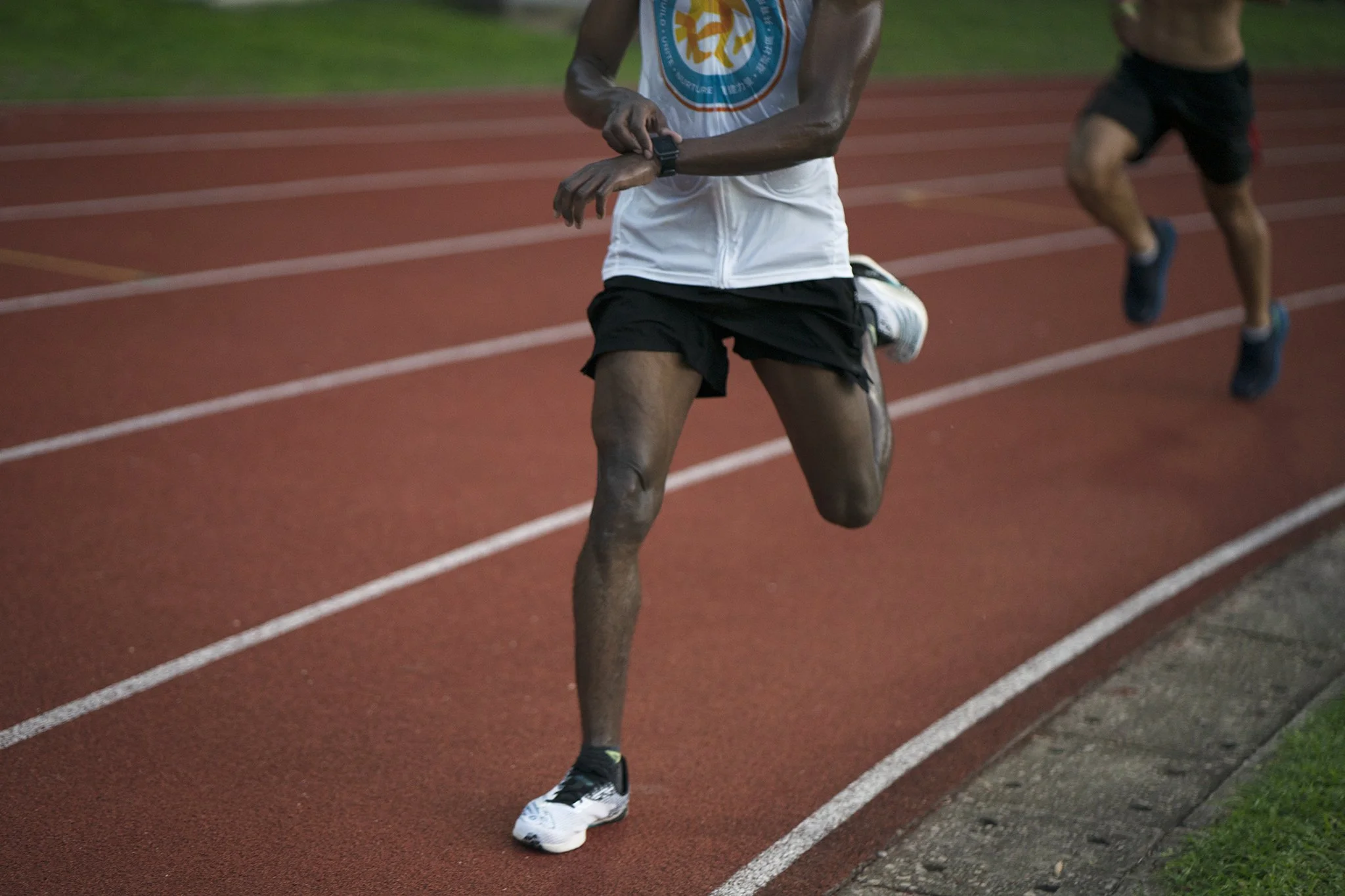 Our Impact — RUN Hong Kong