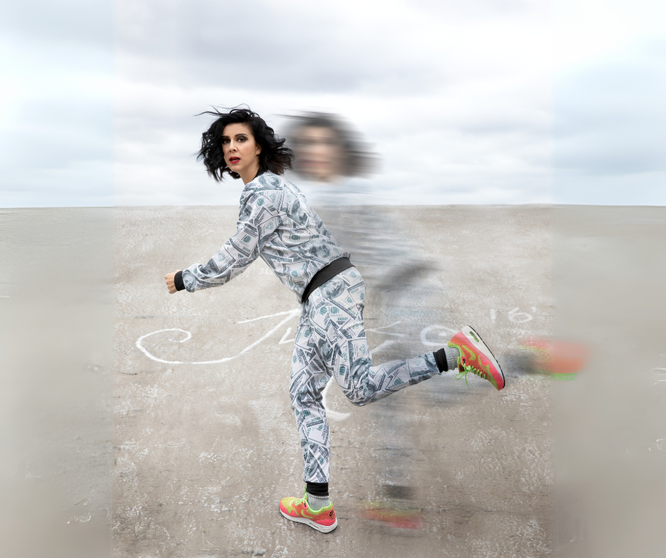 PAST EVENT: Stories from the Brink: My Festive Near-Death Adventures ...