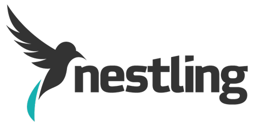 NESTLING | we help ideas fly