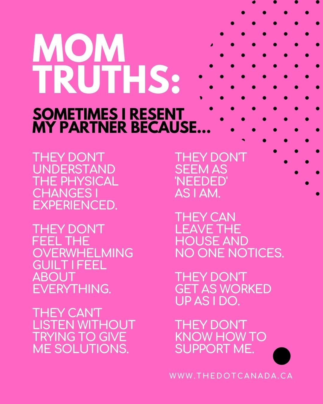 The Mental Load of Motherhood: Why Moms Feel Overwhelmed