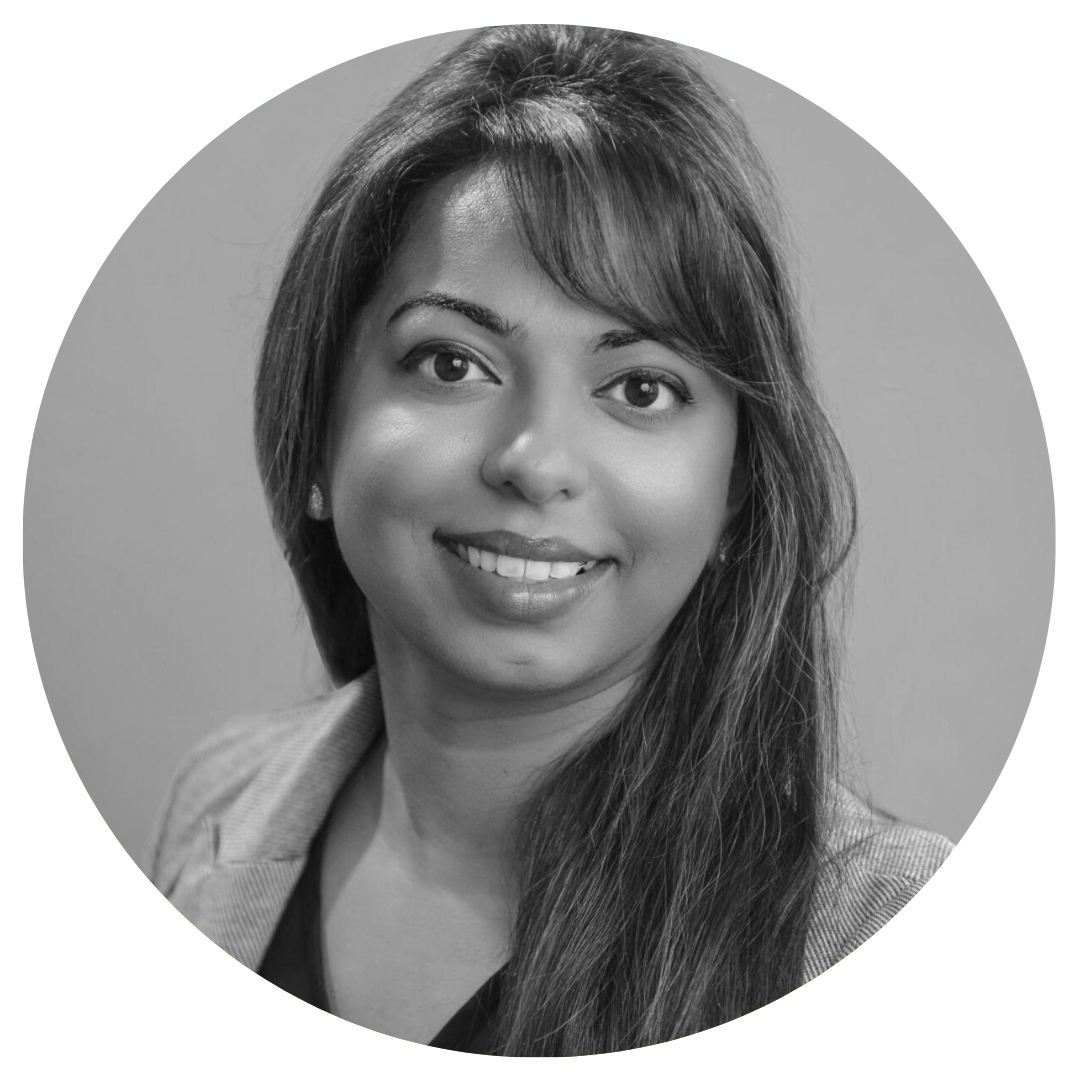 Tamara Fernandez — The Dot Canada