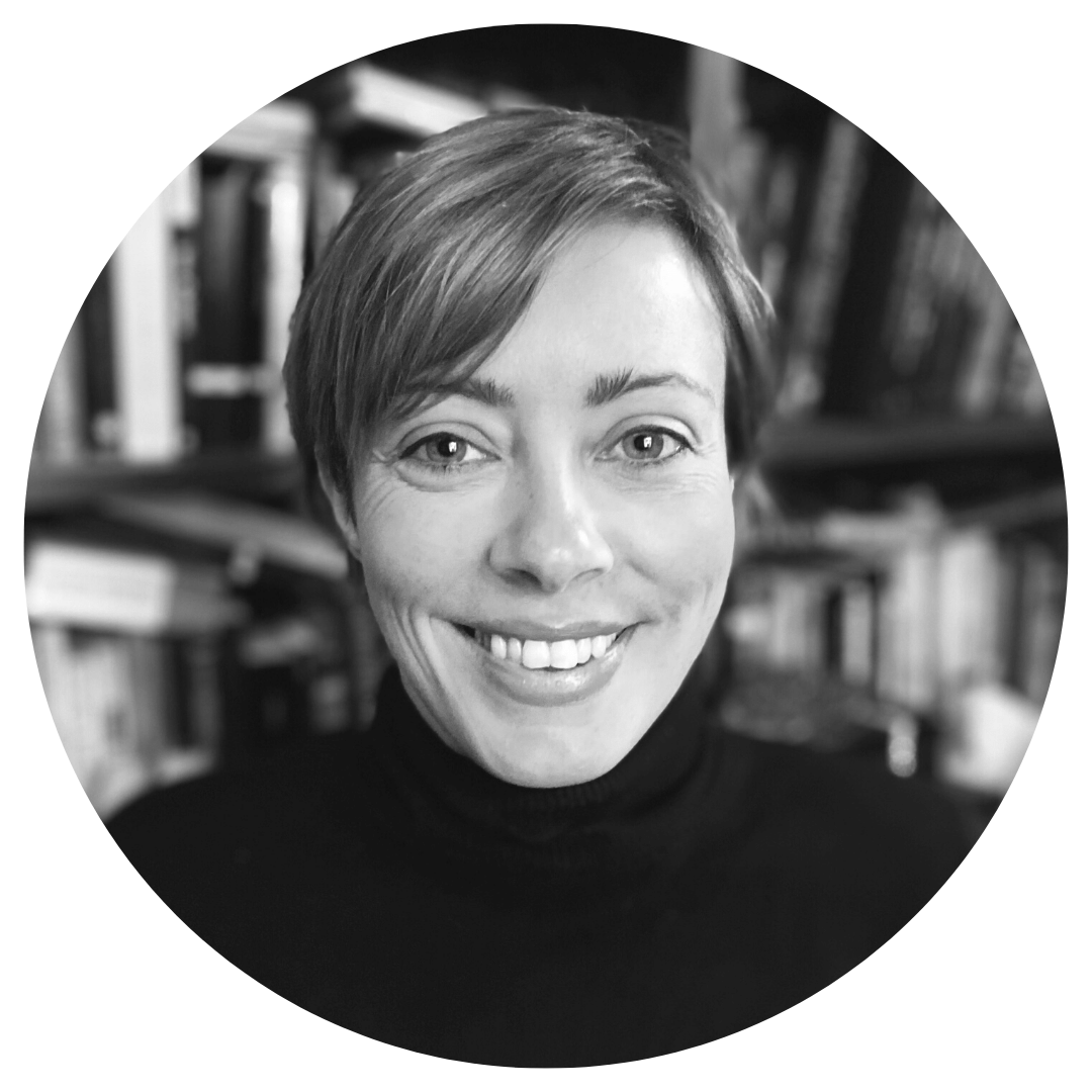 Get to Know the Team — The Dot Canada