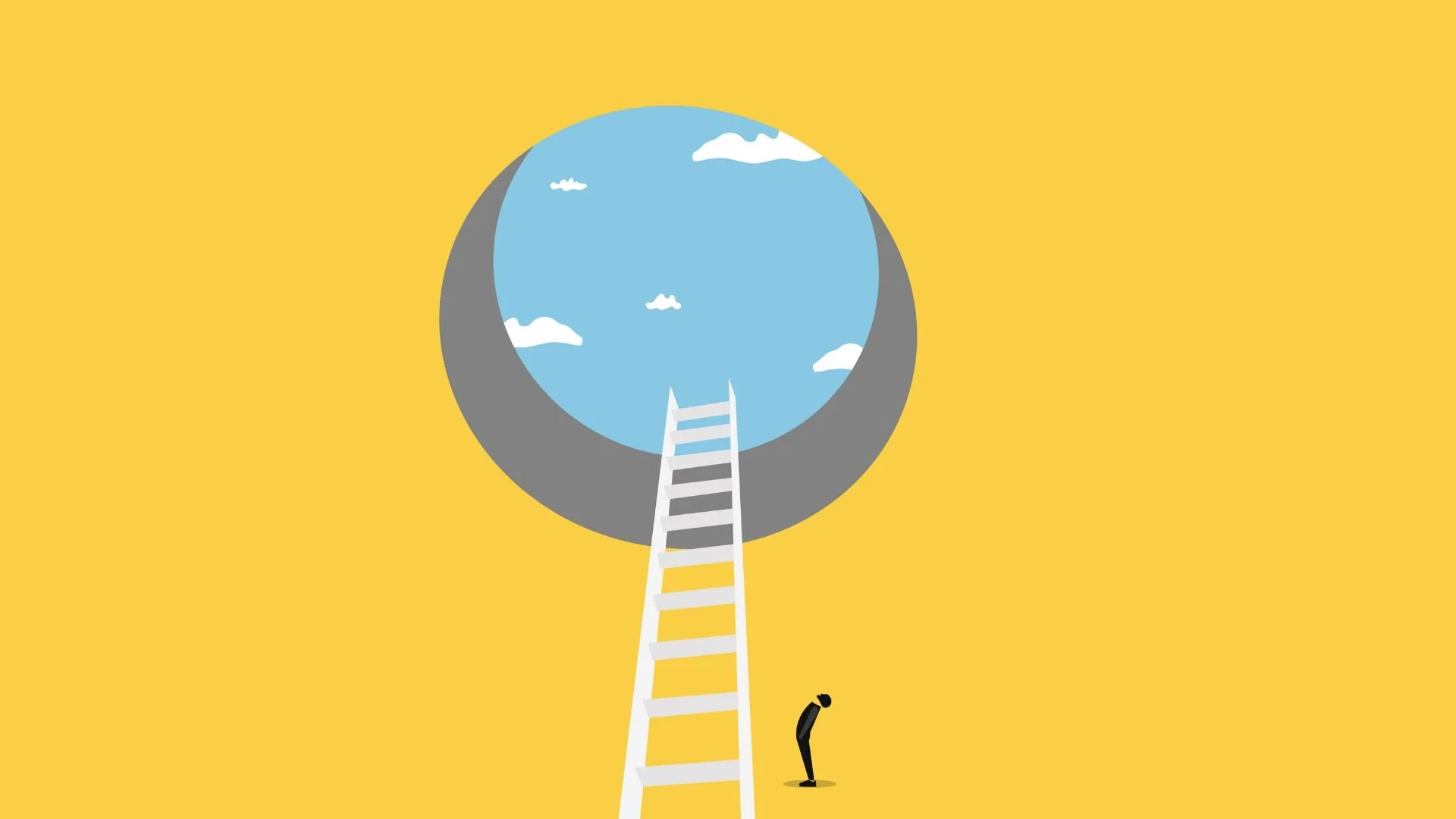 The power of hope and your mental health — The Dot Canada