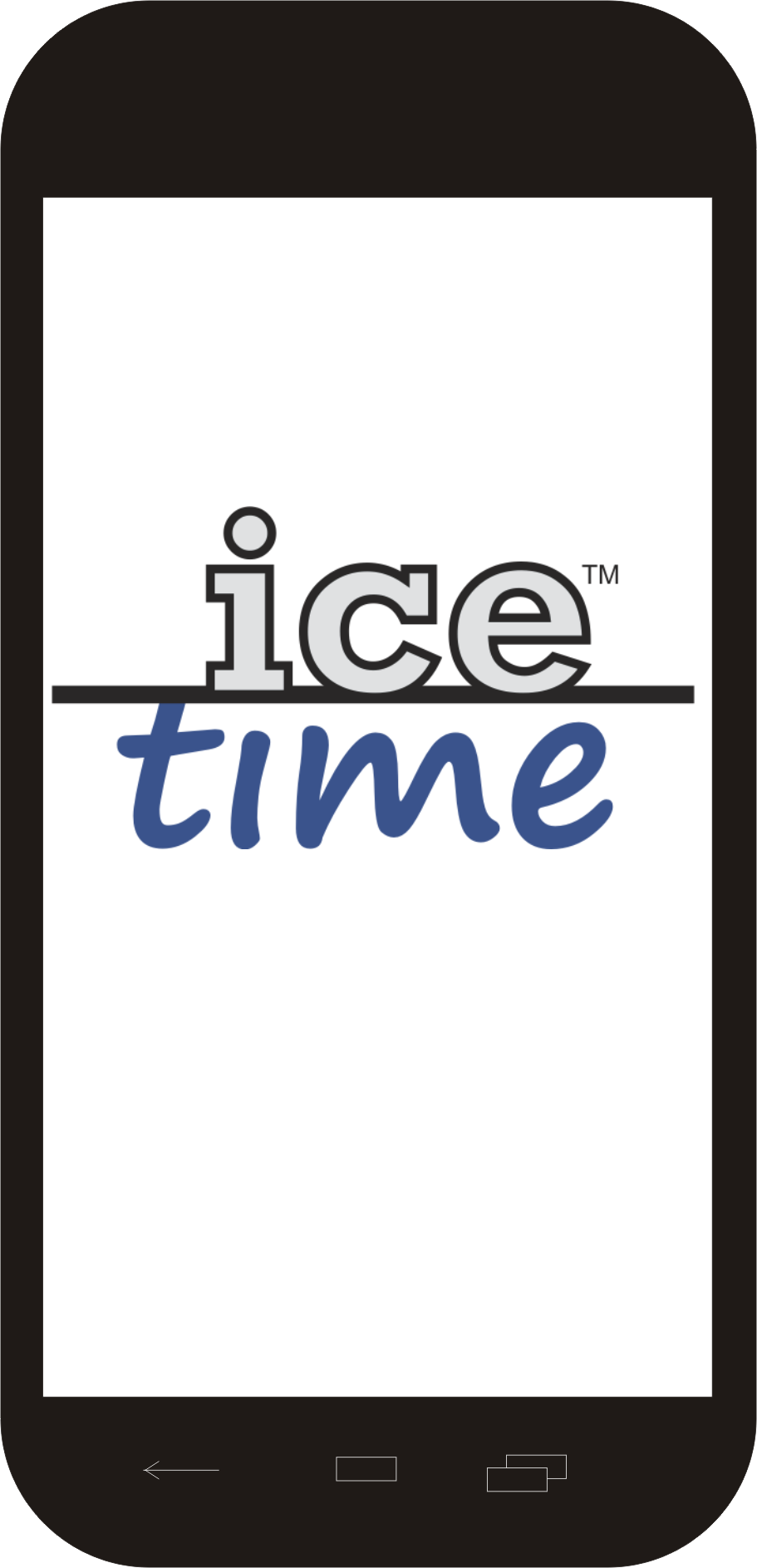 Ice Time - Thrive on lake ice!