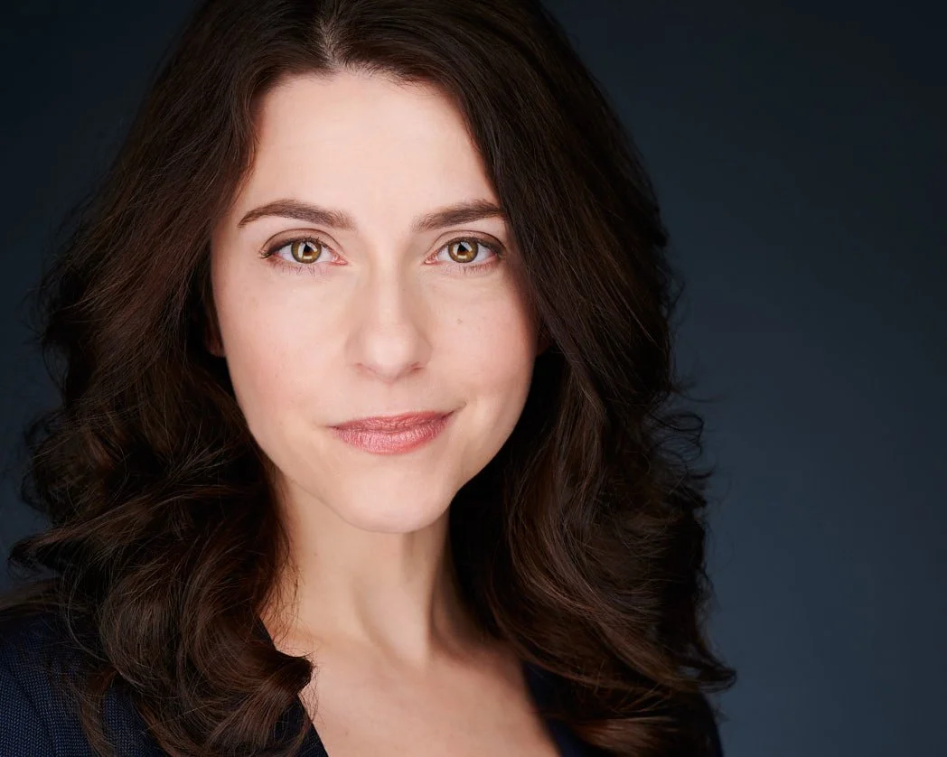 General 1 — MICHELLE SNYDER actor | producer