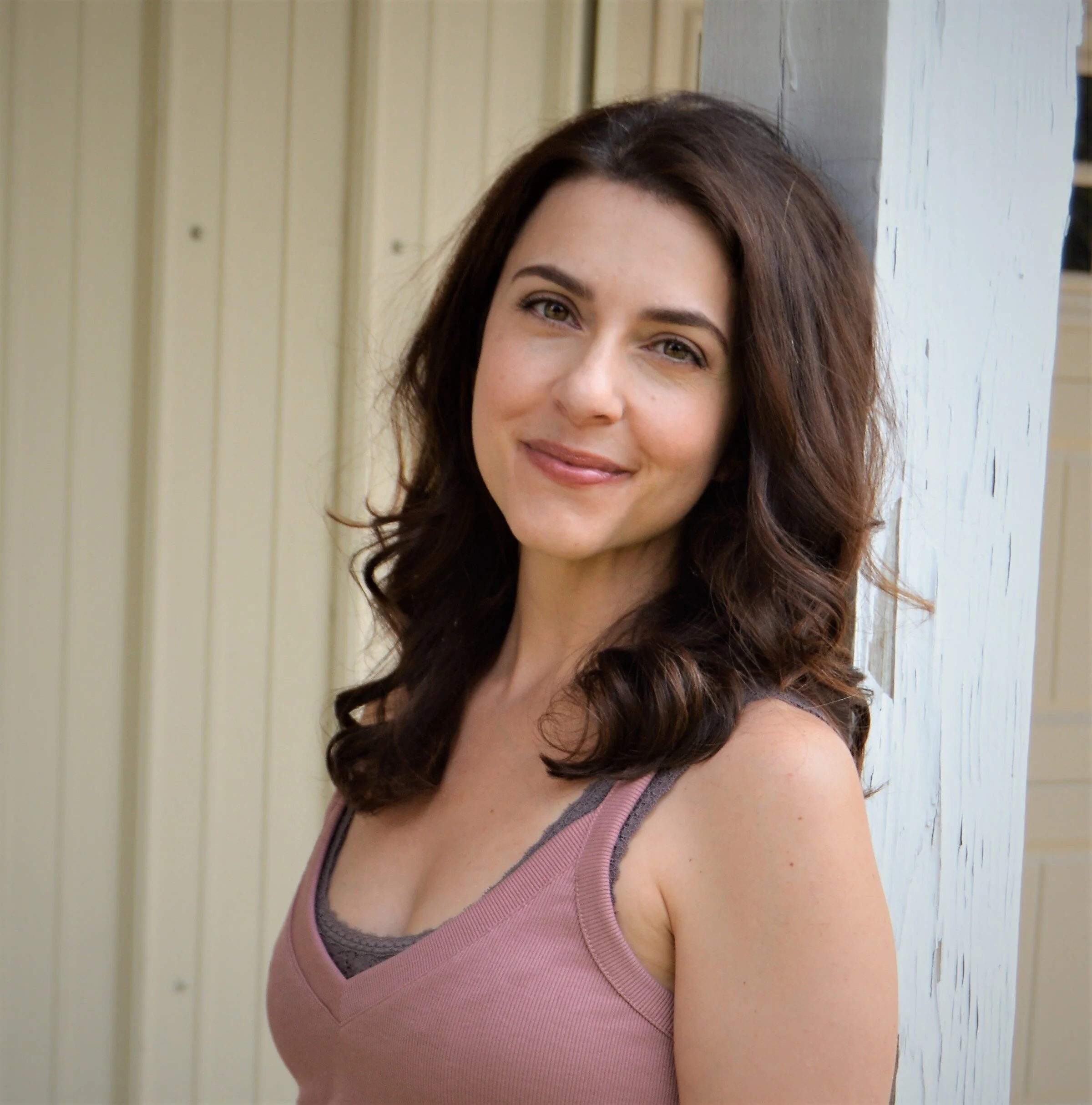 General 1 — MICHELLE SNYDER actor | producer