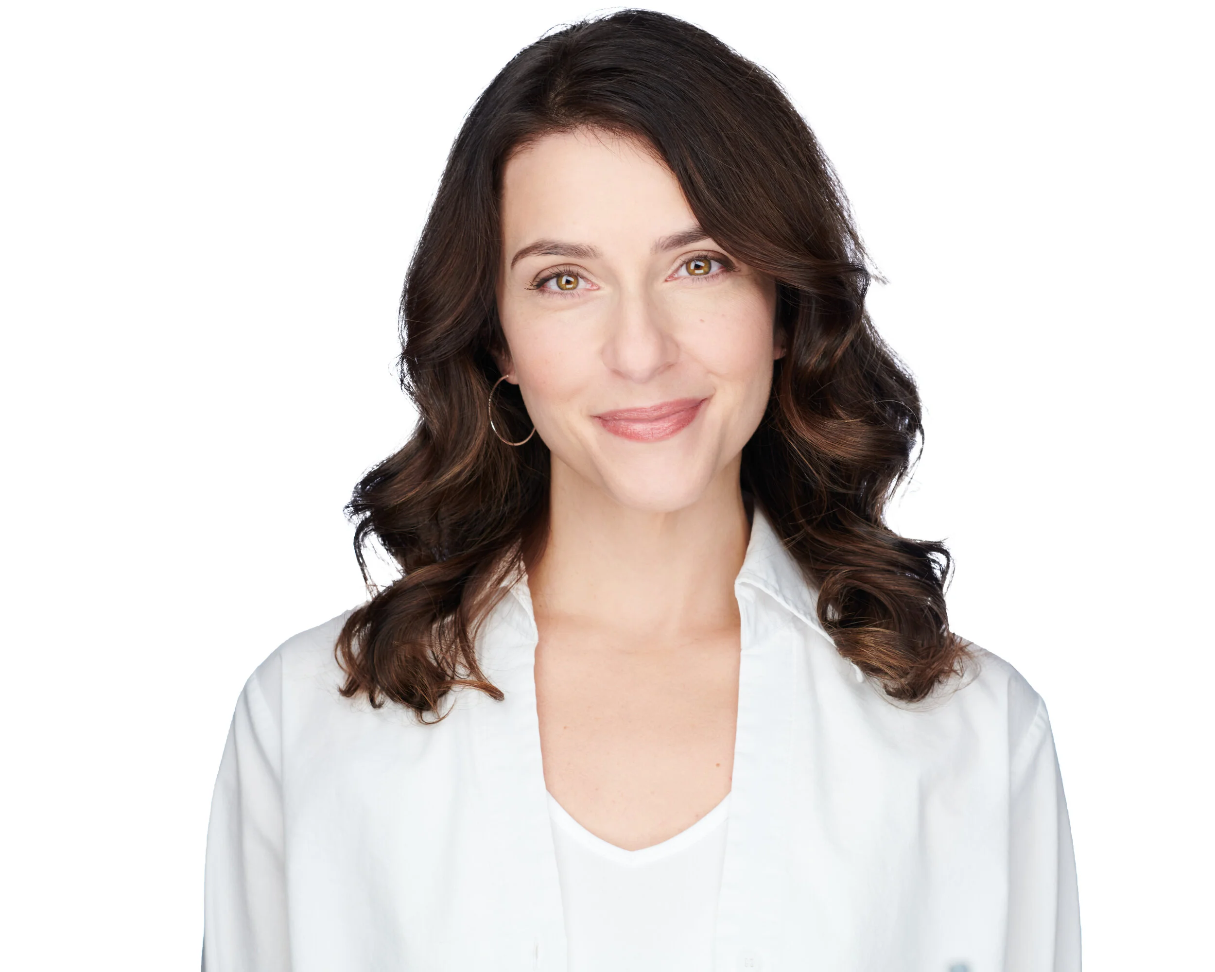 General 1 — MICHELLE SNYDER actor | producer