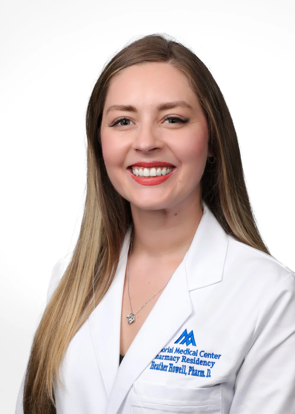 Current Residents — MMC Pharmacy Residency Program