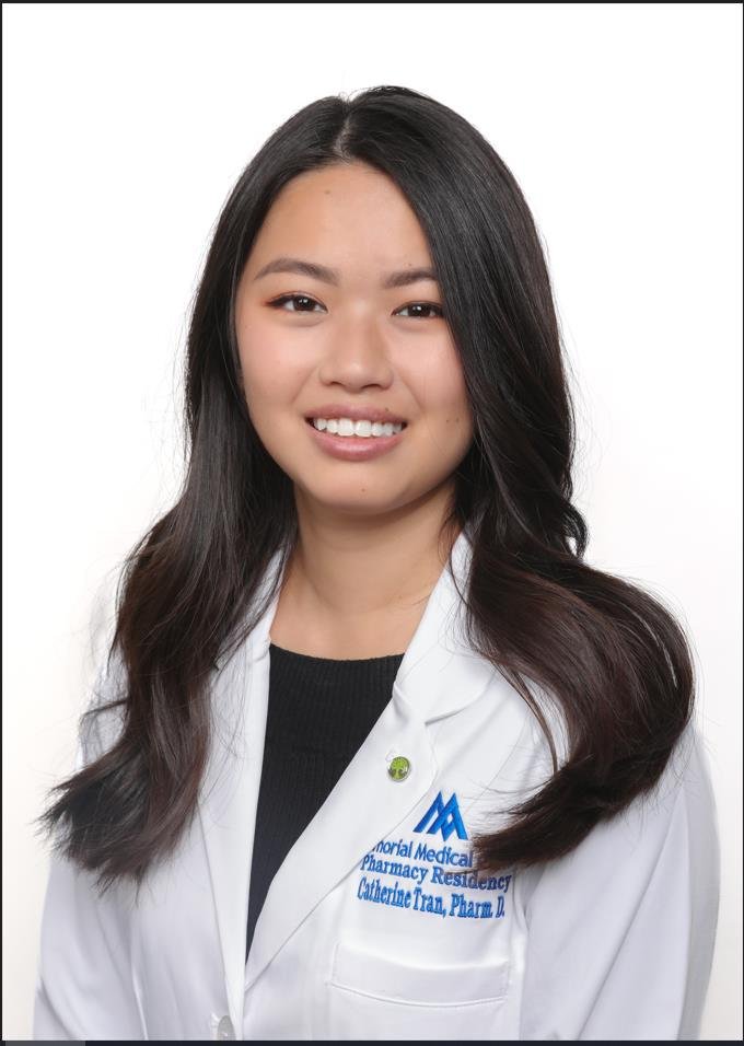 Current Residents — MMC Pharmacy Residency Program