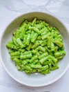 Super Green Pasta — All Types of Bowls