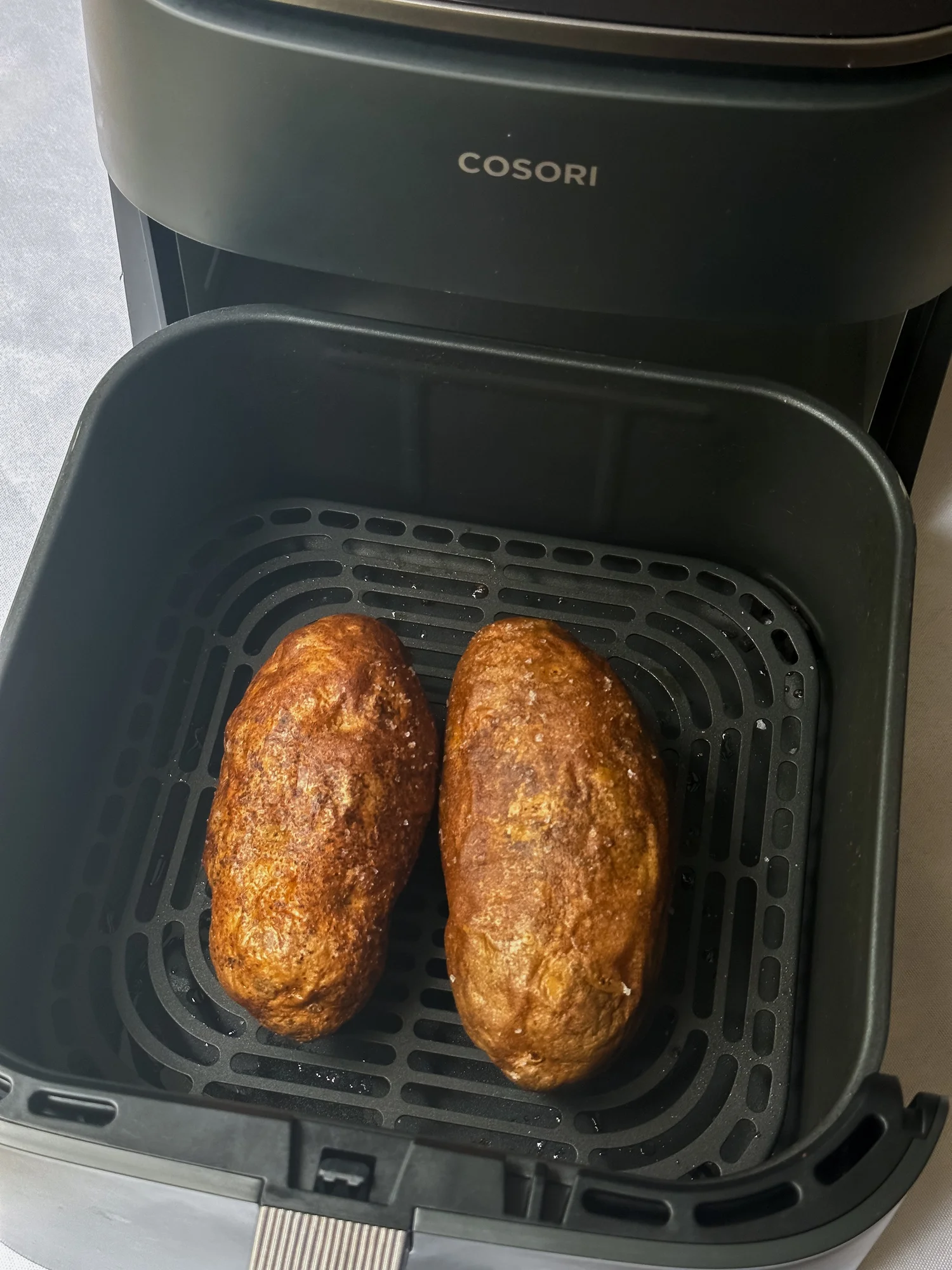 Loaded Jacket Potatoes — All Types of Bowls