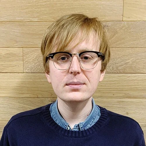 Derek Robertson — AR/VR Policy Conference