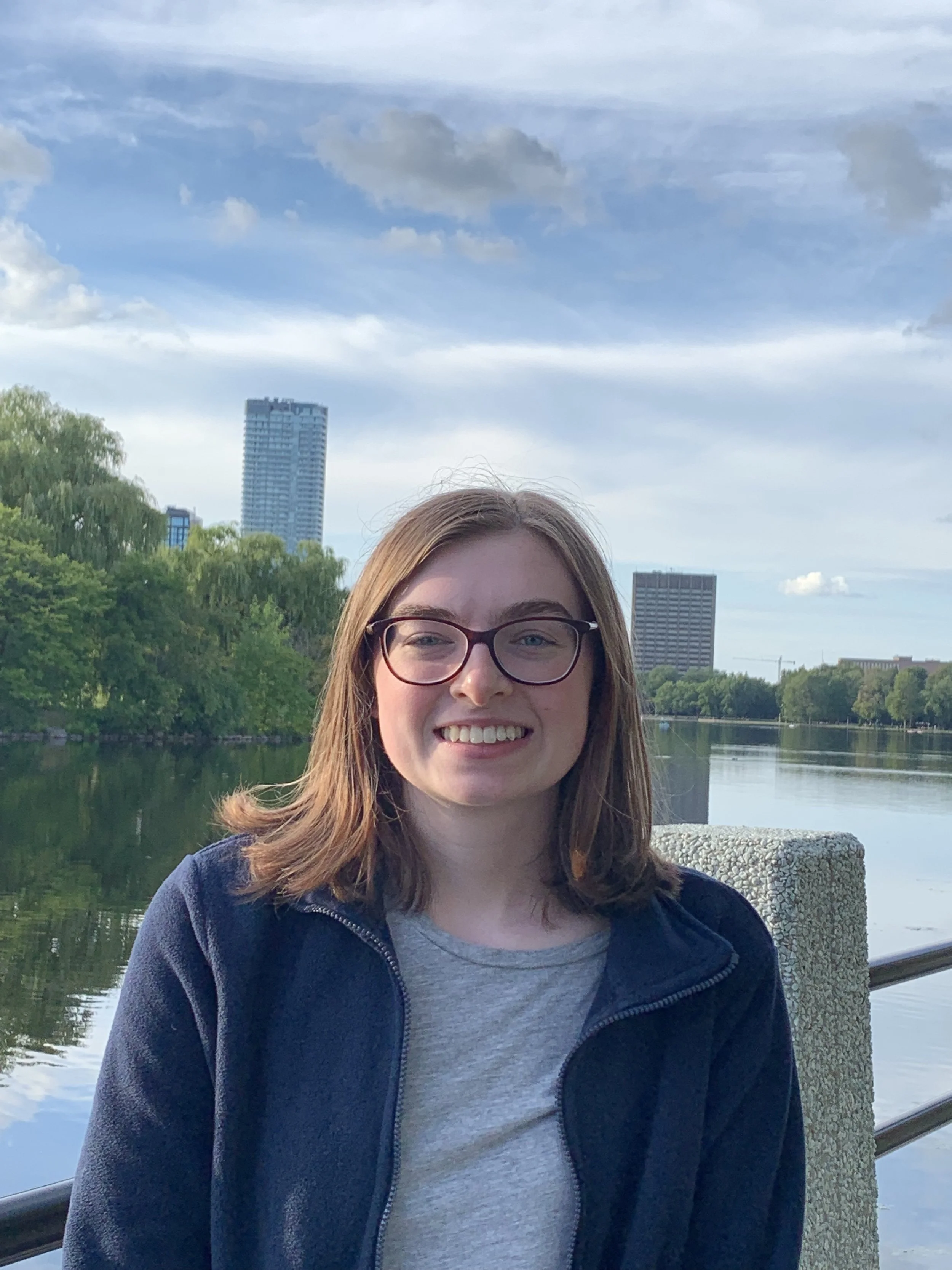 Faculty Coordinators — Carleton Academic Student Government