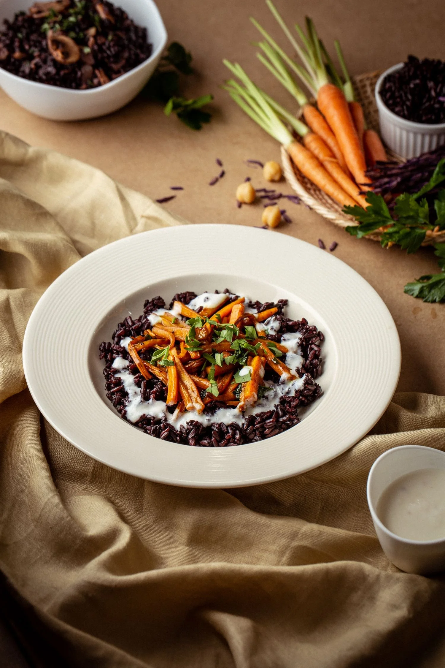 Recipes — Jasberry | The Superfood Rice