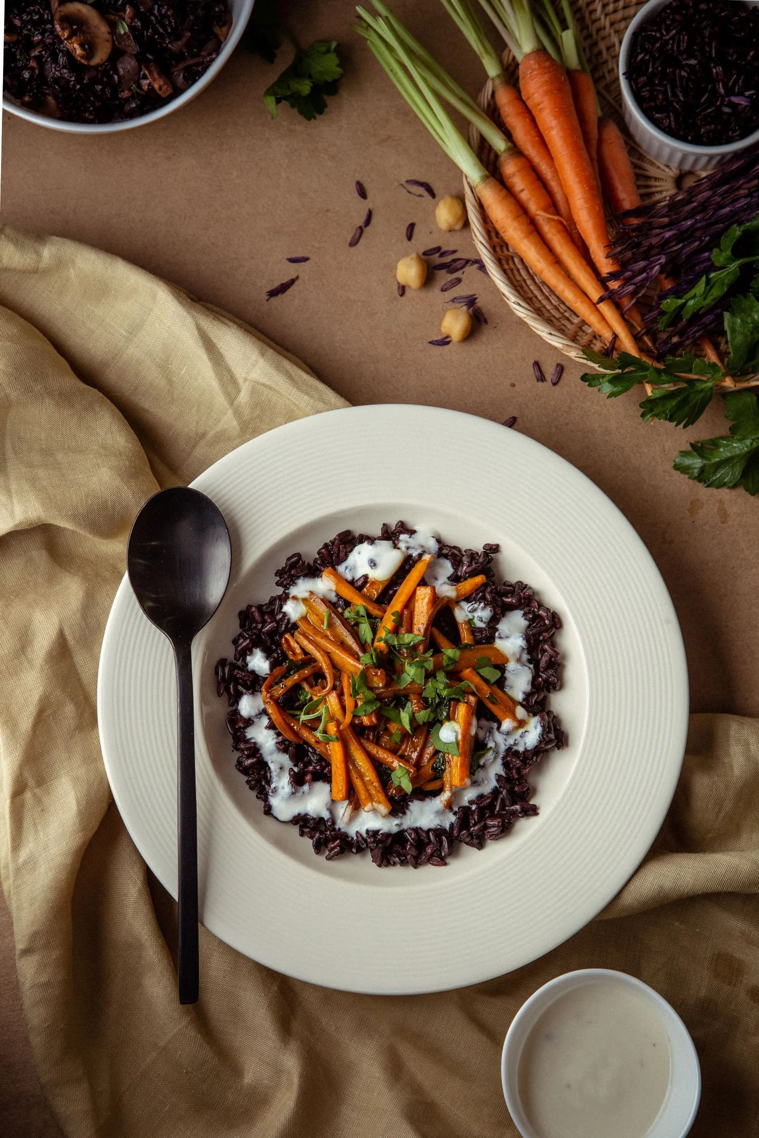 Recipes — Jasberry | The Superfood Rice