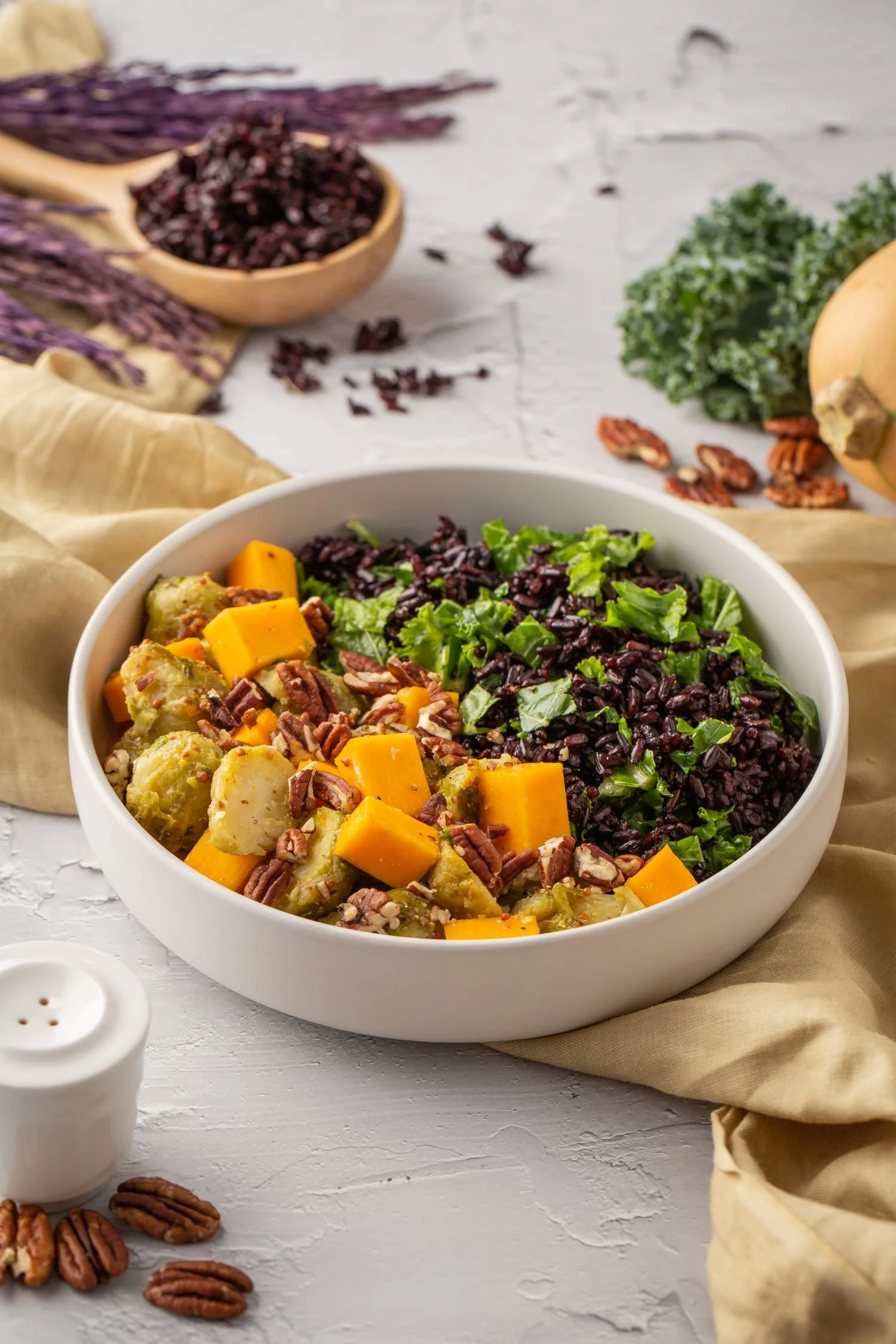 Recipes — Jasberry | The Superfood Rice