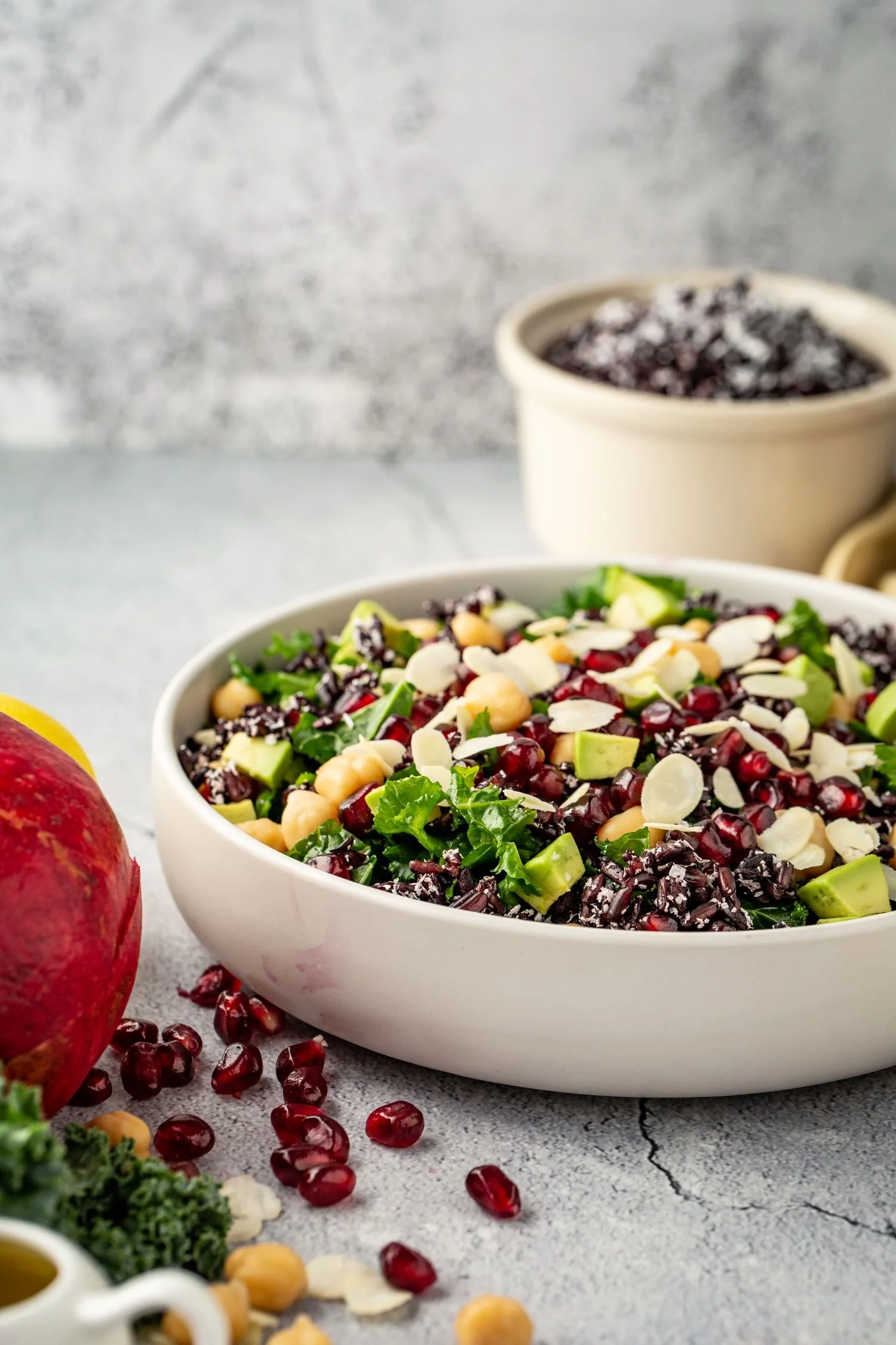 Recipes — Jasberry | The Superfood Rice