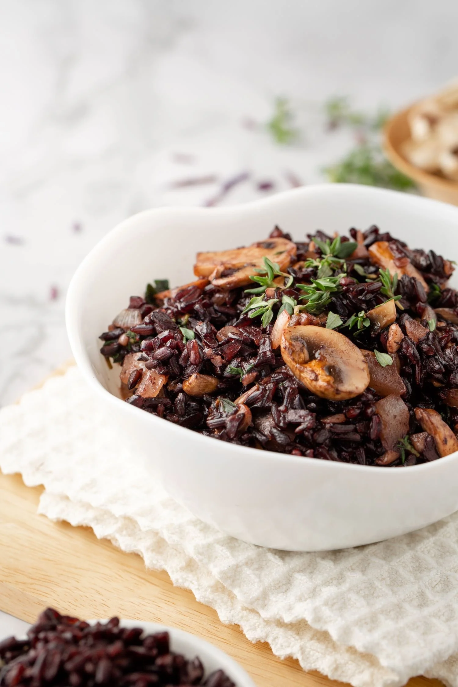 Recipes — Jasberry | The Superfood Rice