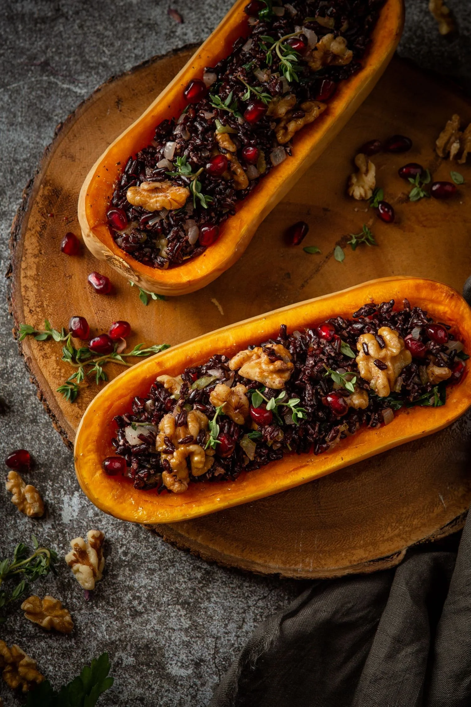 Recipes — Jasberry | The Superfood Rice