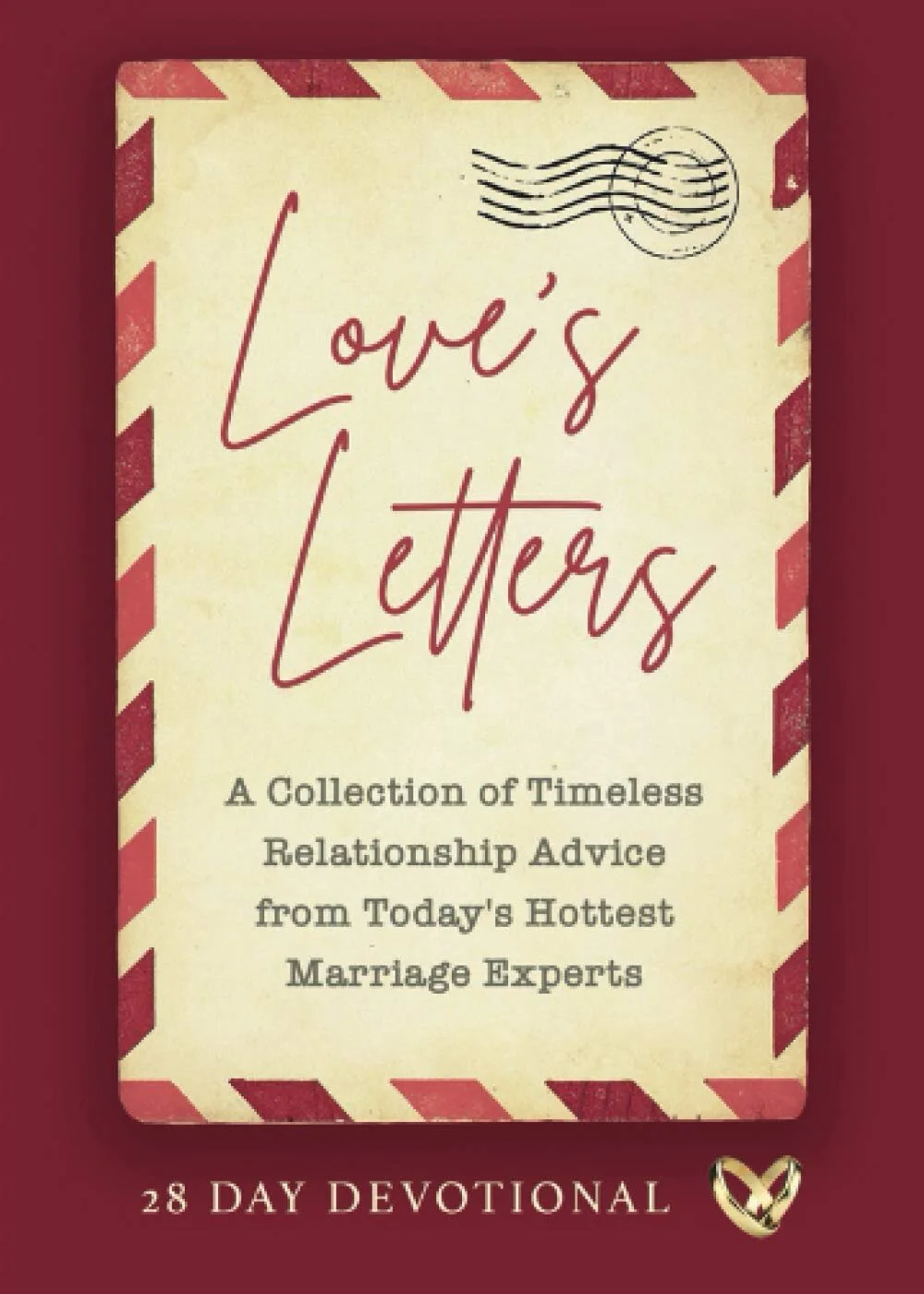 Advice from the Best, A Look into New Book: Love's Letters | San ...