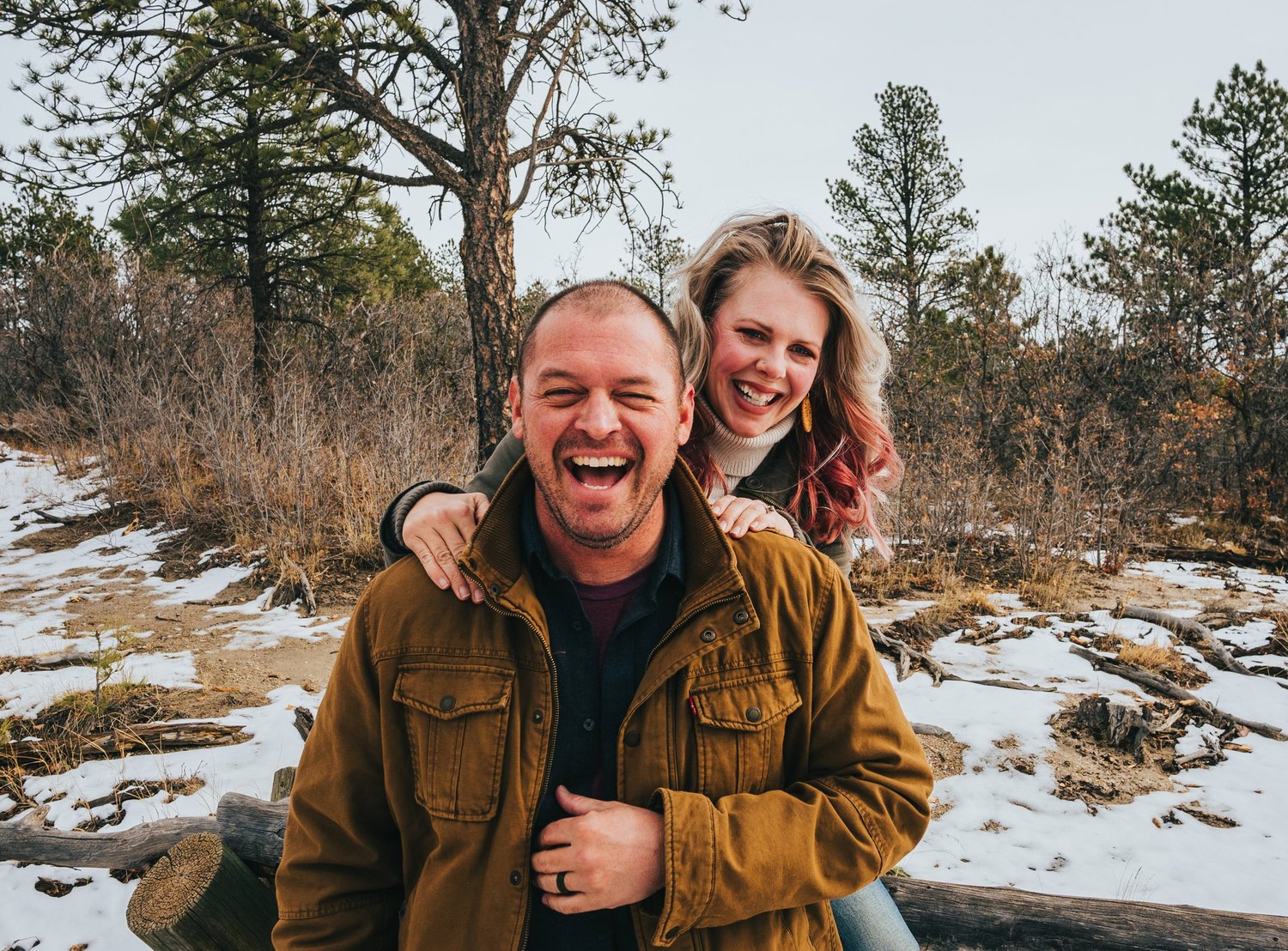 A Prodigal’s Return | Forgiveness from the Heavenly Father Brought Brad ...