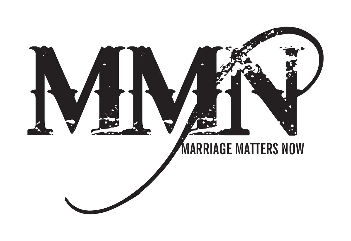 Marriage Matters Now | Steve and Debbie Wilson Caution Against Marriage ...