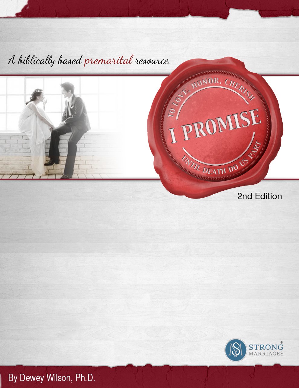 Dr. Dewey & Lynne Wilson - Marriage Resources