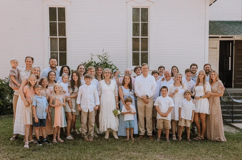 Insights from Dennis and Barbara Rainey, Founders of FamilyLife / 50 ...