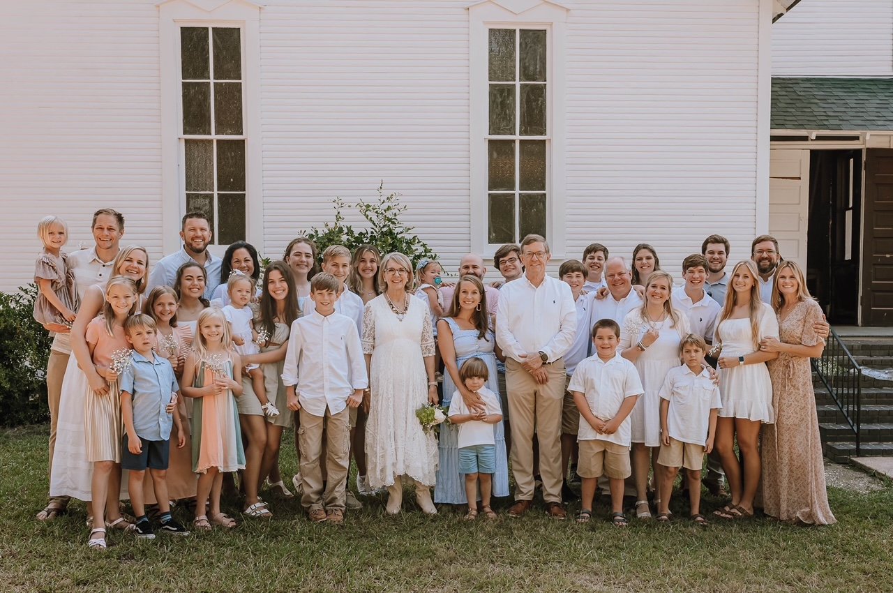 Insights from Dennis and Barbara Rainey, Founders of FamilyLife / 50 ...