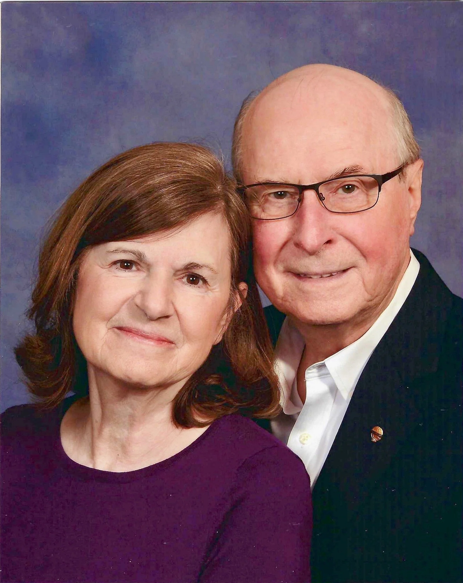 John & Teri Bosio - Marriage Resources