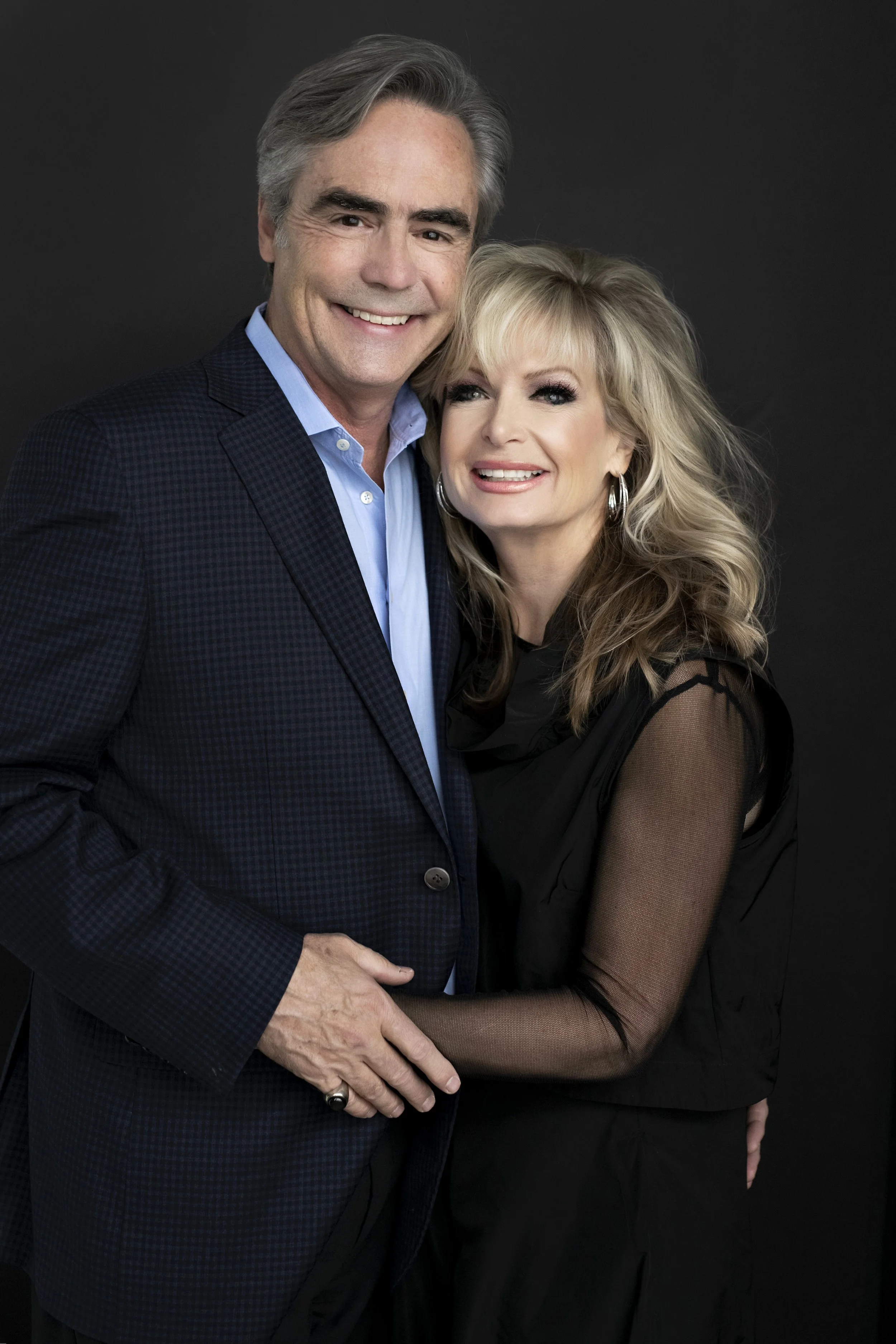 Legacy: Gary and Barb Rosberg Inspire Marriages Across the Globe ...