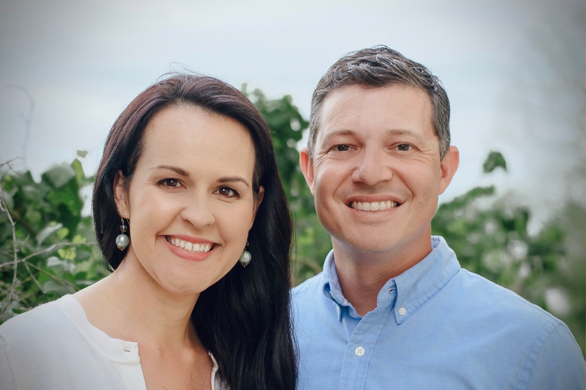 Ryan & Mary-Rose Verret - Marriage Resources