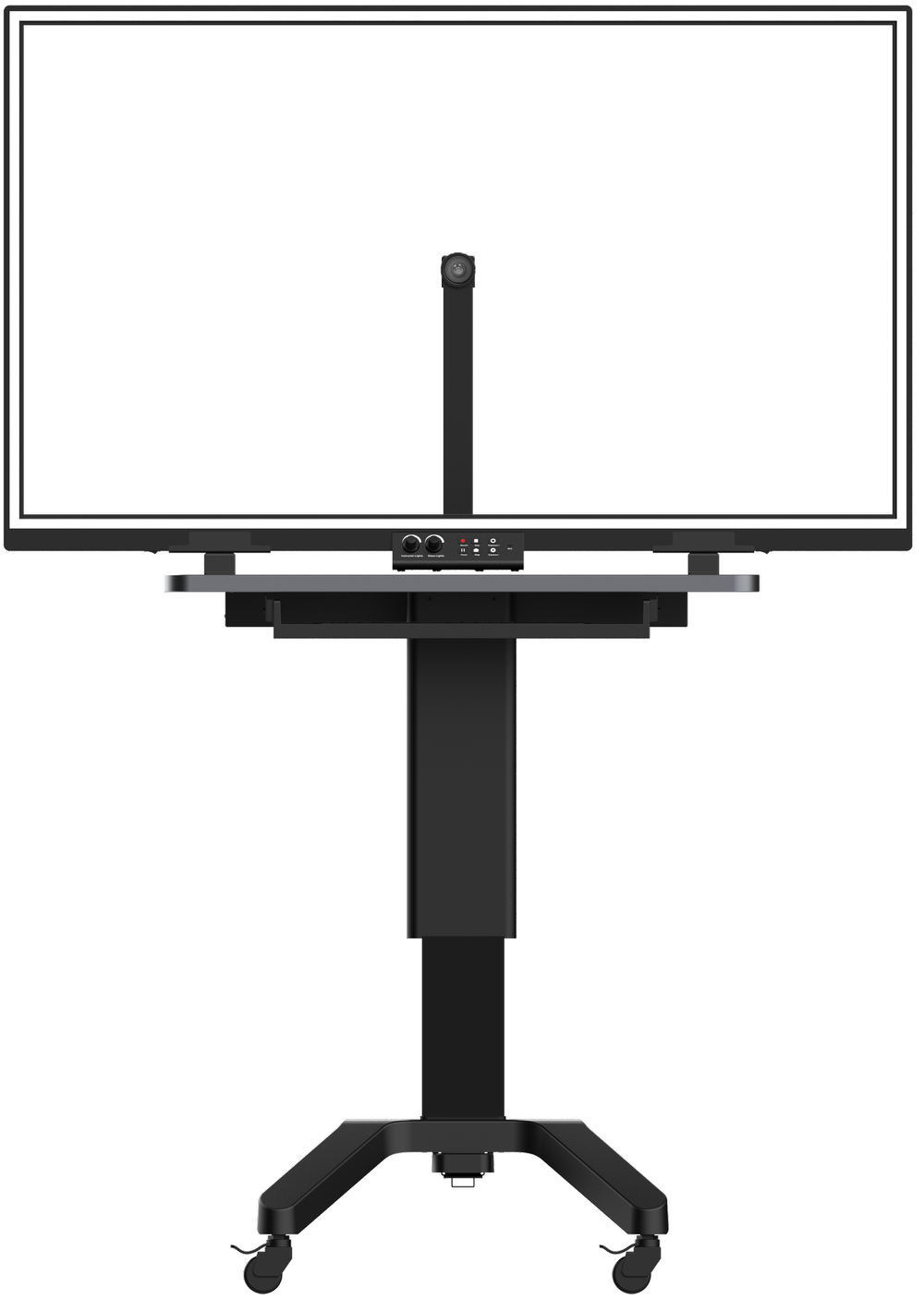 How To Use eGlass In The Classroom — eGlass Lightboard