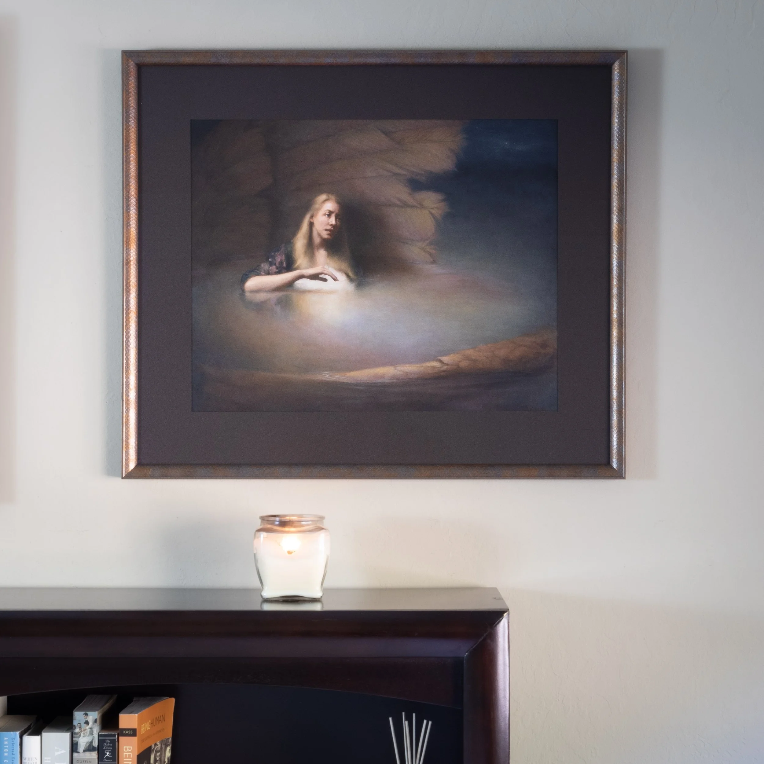 Jennifer Marie Keller