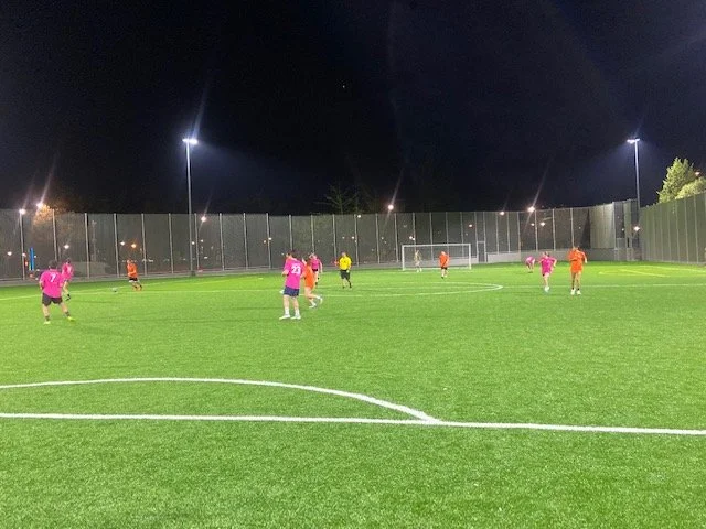 Urban Soccer League :: New York City's Premier Outdoor and Indoor ...