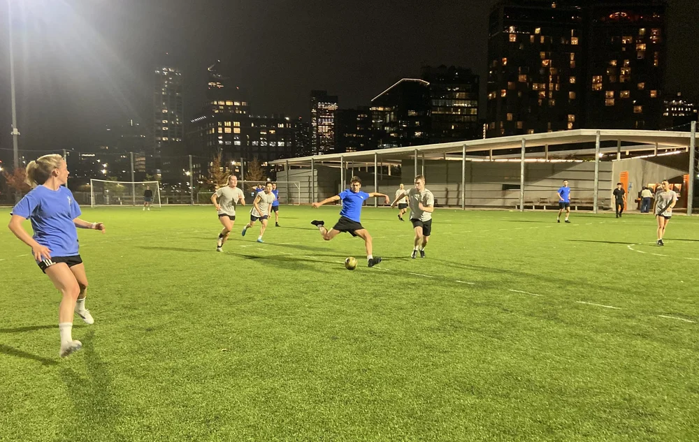 Urban Soccer League :: New York City's Premier Outdoor and Indoor ...