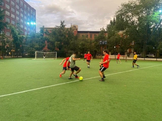 Urban Soccer League :: New York City's Premier Outdoor and Indoor ...