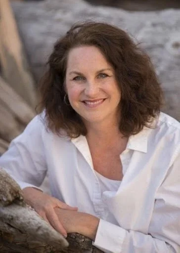 Janet Stewart — Well at Work