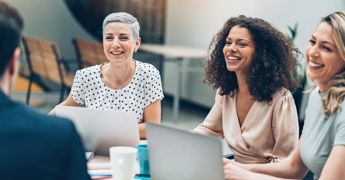 Well at Work - K-12 Workplace Wellbeing Strategies
