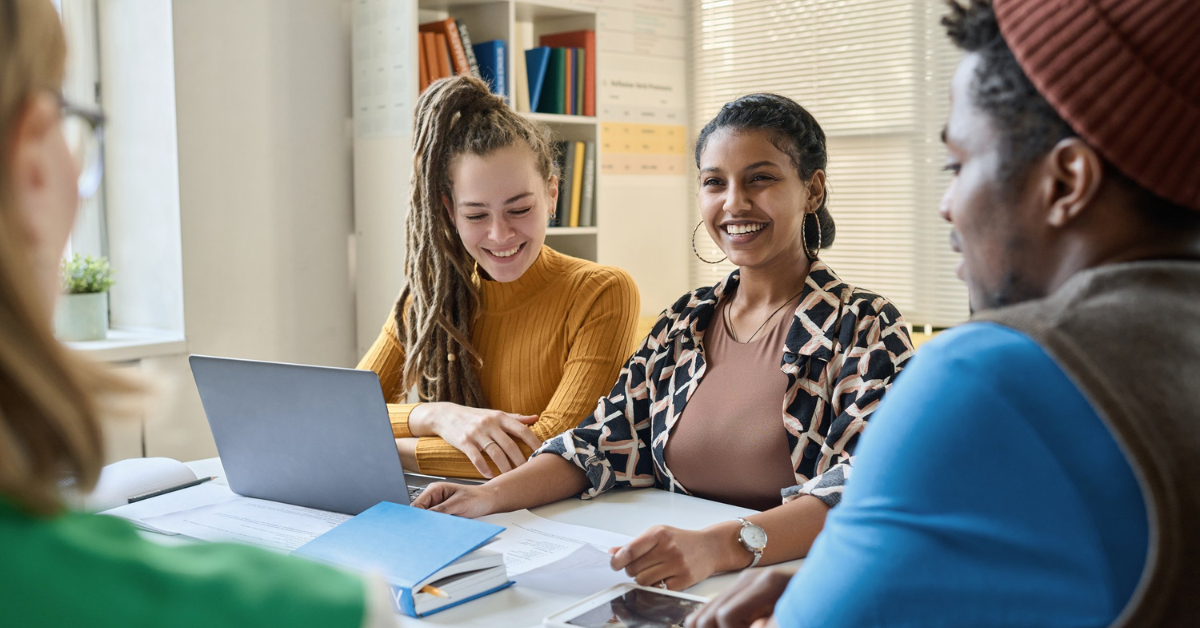 Professional Learning for K-12 Educators — Well at Work