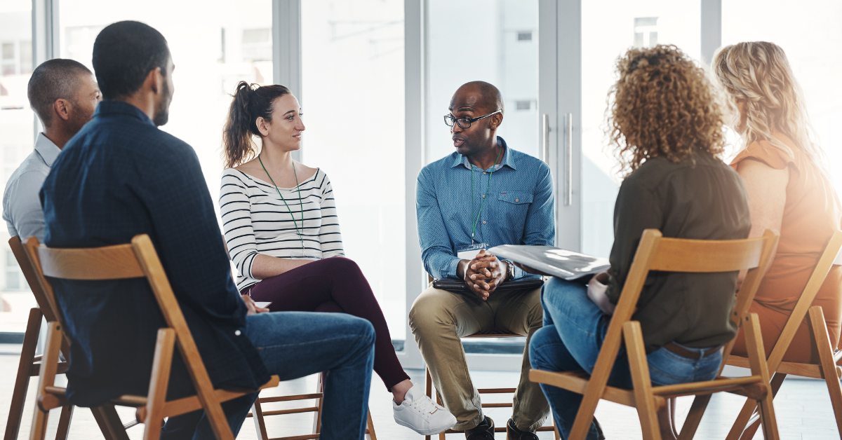 Professional Learning for K-12 Educators — Well at Work