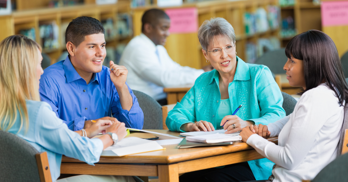 Well at Work - K-12 Workplace Wellbeing Strategies