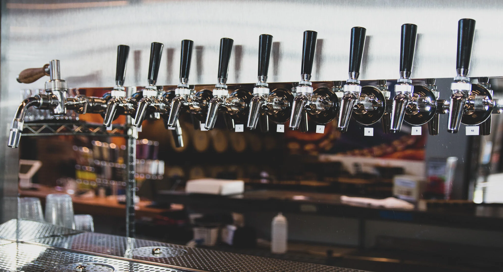 Mobtown Brewing Company