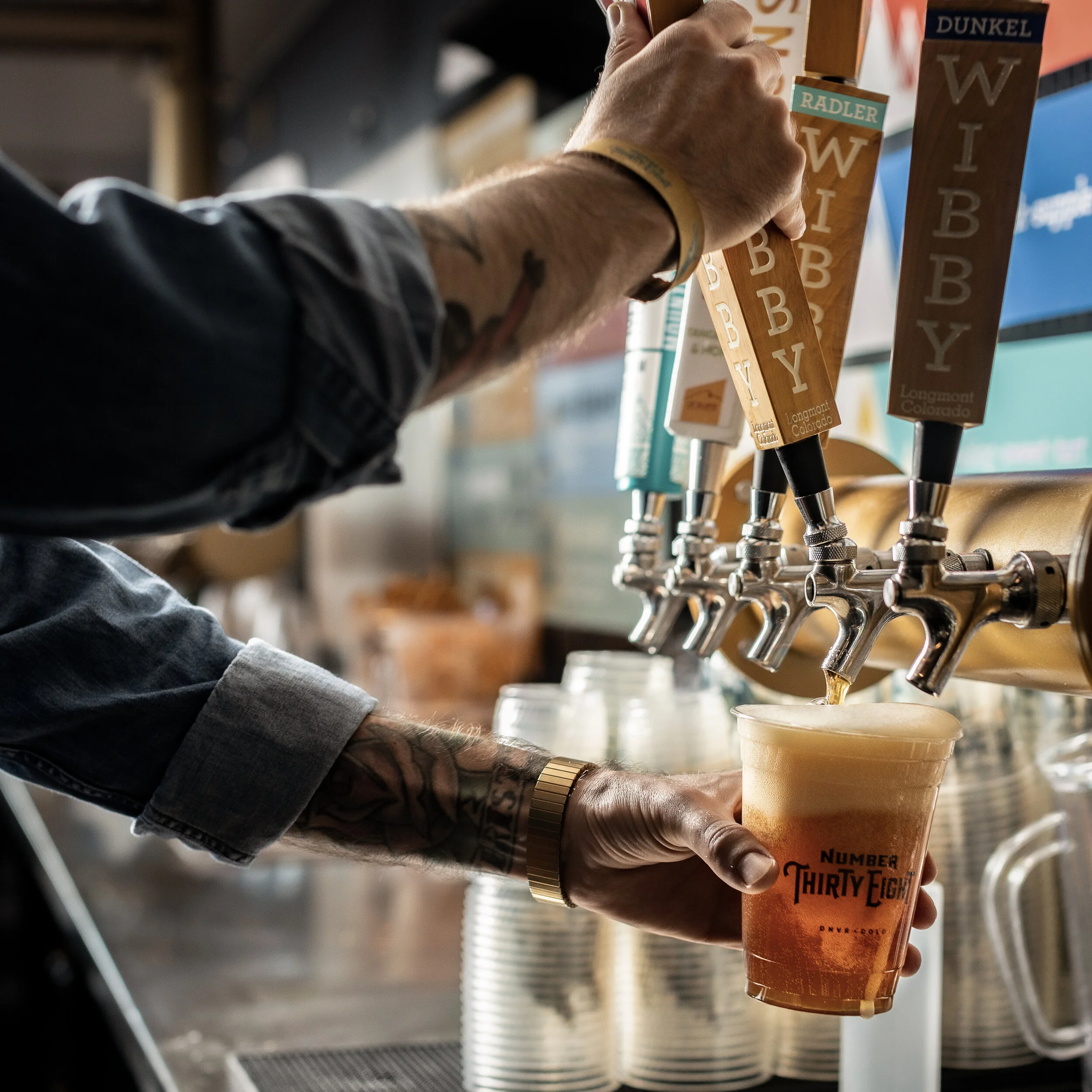 Number 38 | Colorado's Social Frontier Colorado Social Hall - best ...