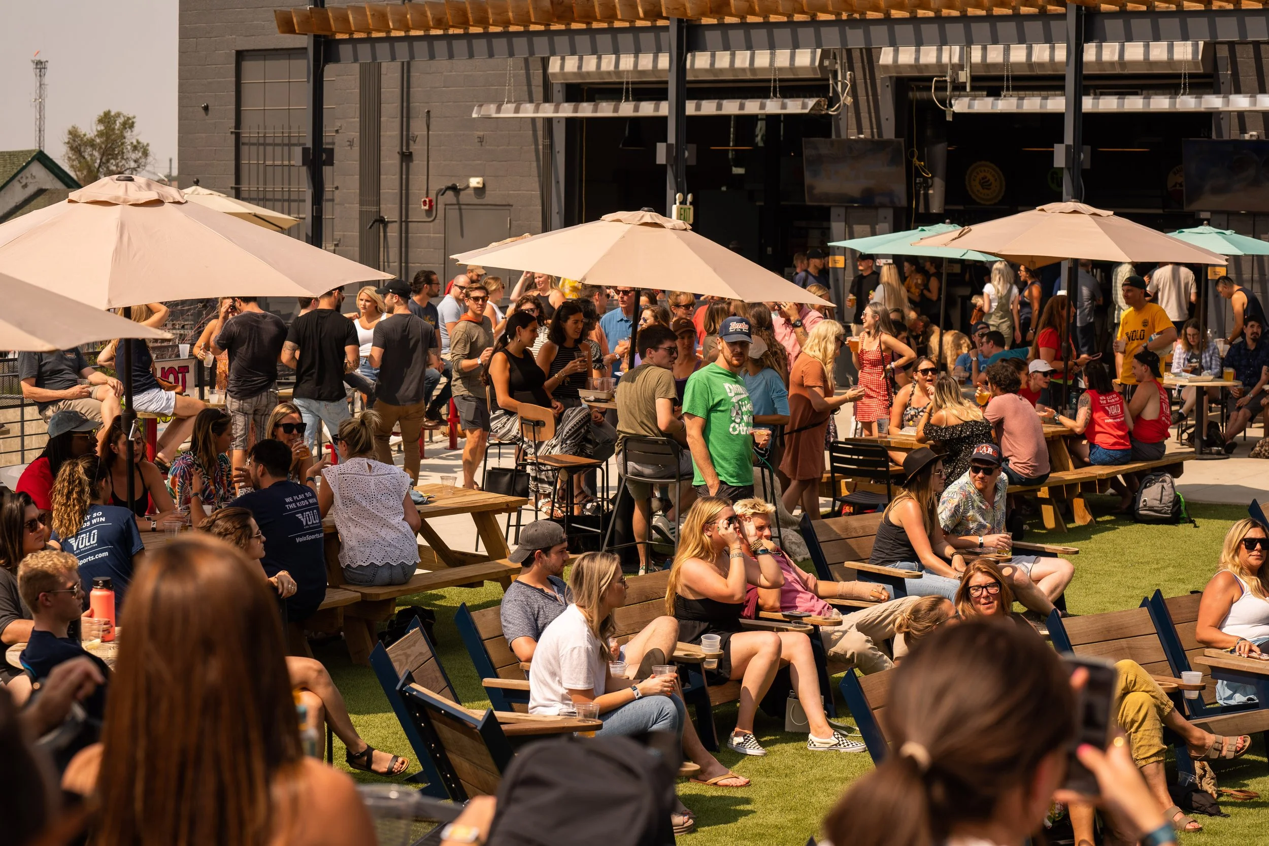 Number 38 | Colorado's Social Frontier Colorado Social Hall - best ...