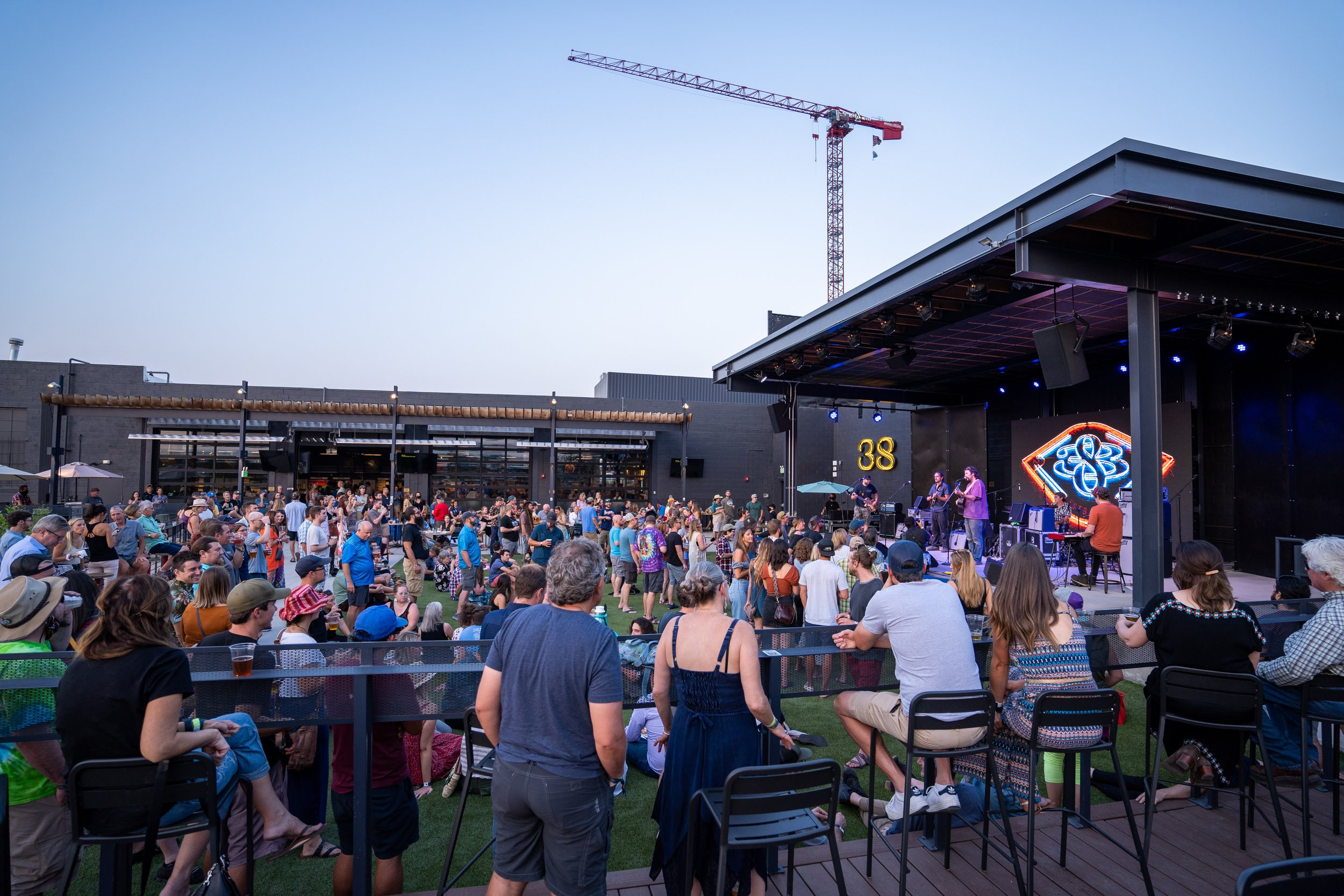 Number 38 | Colorado's Social Frontier Colorado Social Hall - best ...