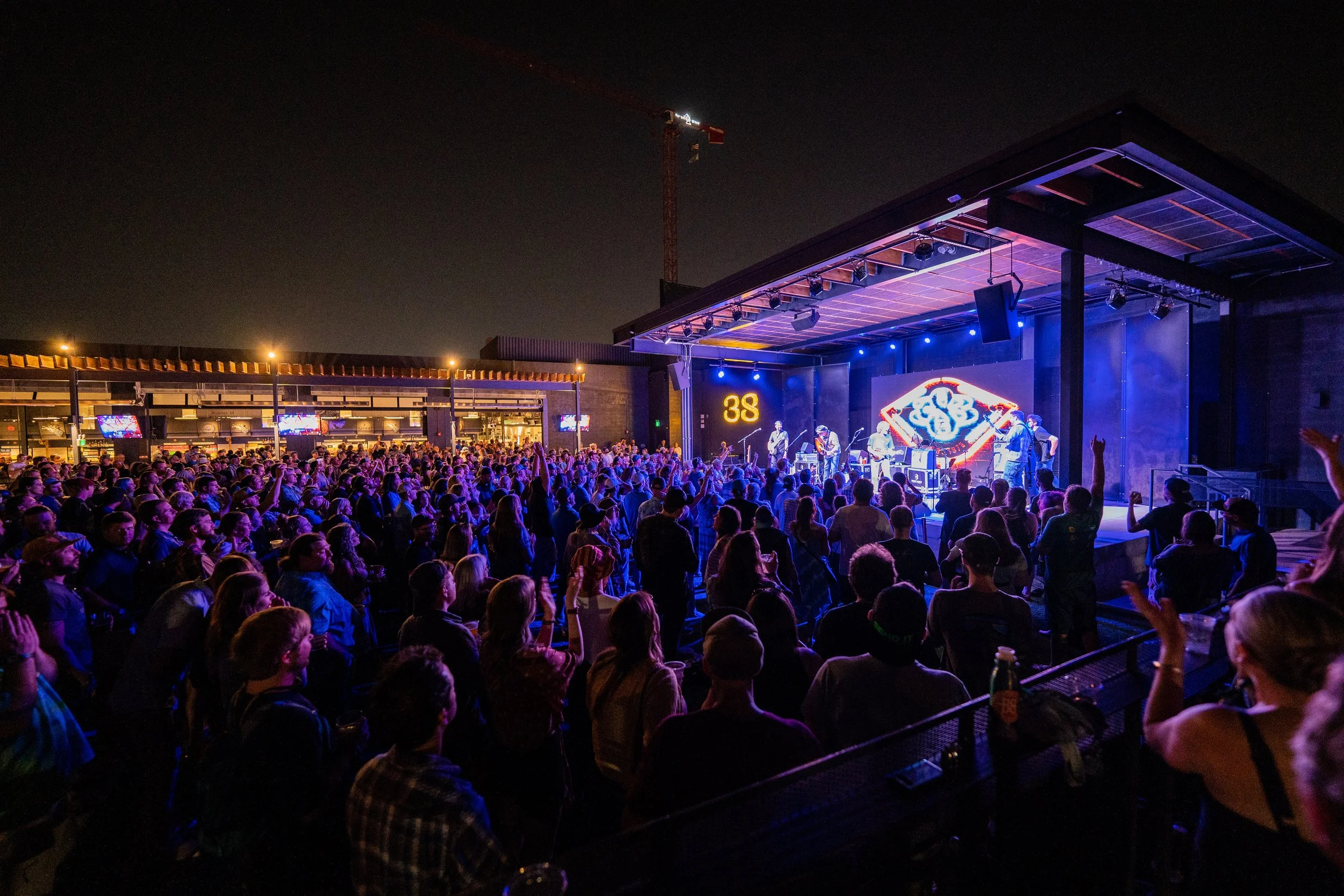 Number 38 | Colorado's Social Frontier Colorado Social Hall - best ...